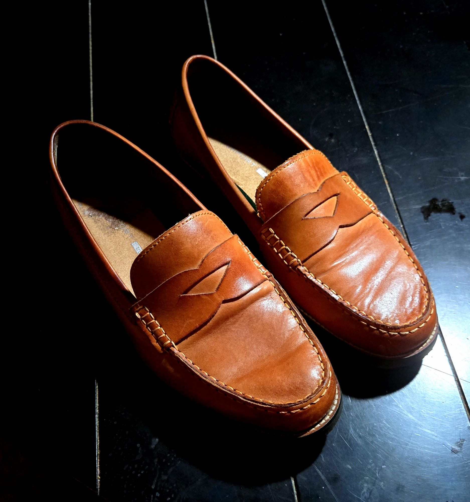 William The Conqueror – Running Commentary